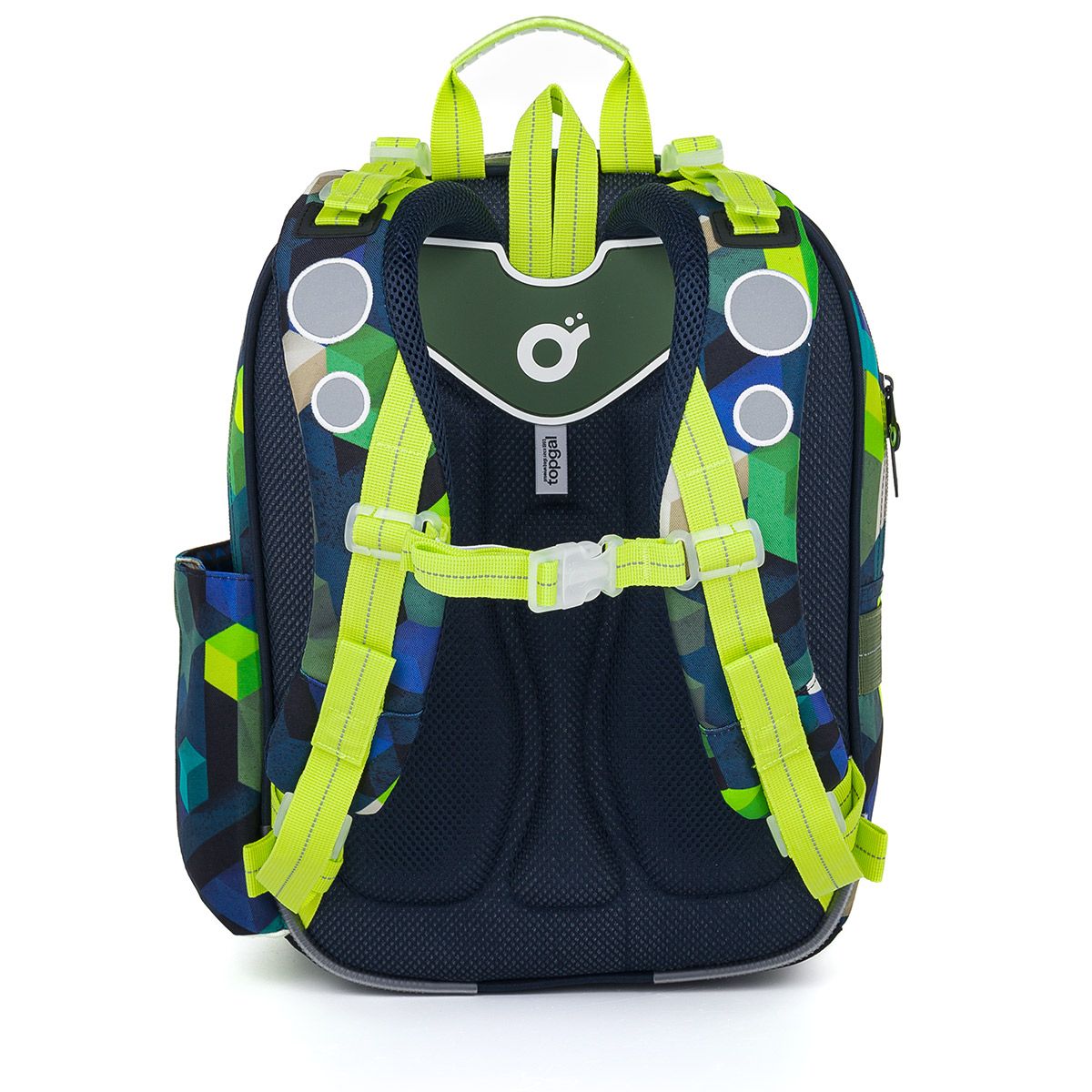 Lehký batoh Minecraft World Topgal ENDY 24015 SET LARGE | Hartman ...