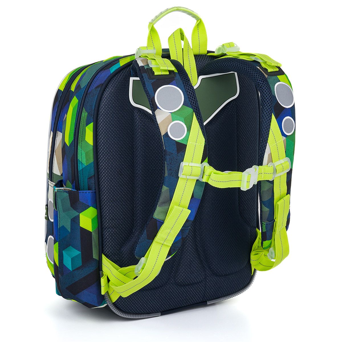 Lehký batoh Minecraft World Topgal ENDY 24015 SET LARGE | Hartman ...